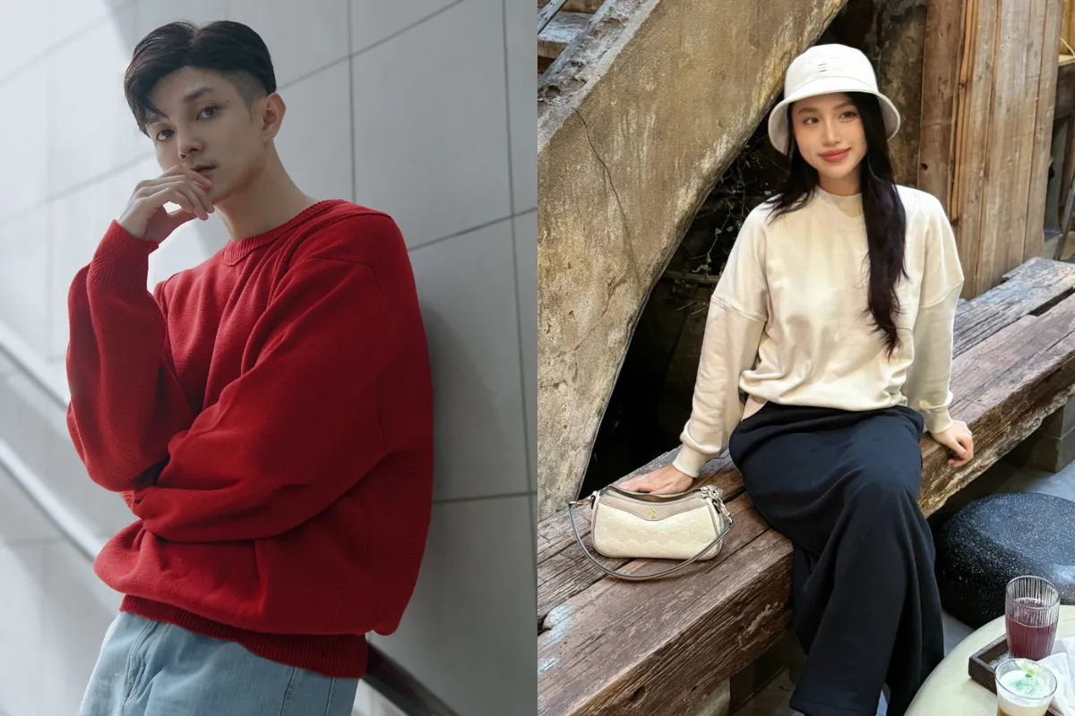 Form Relax là gì? Những trang phục Form Relax hot nhất 2025