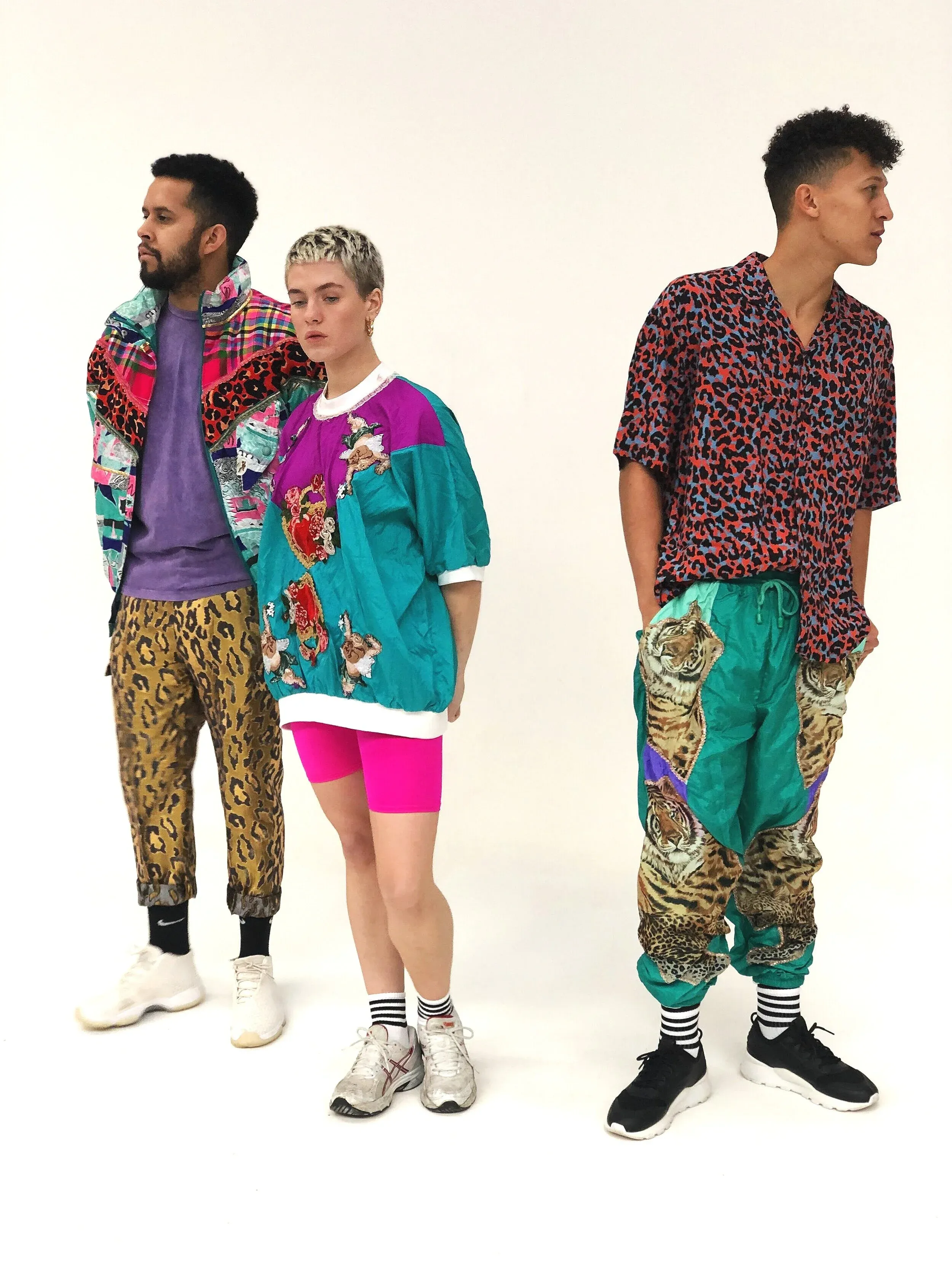 Freestyle Là Gì? Tips Phối Đồ Đậm Chất Freestyle