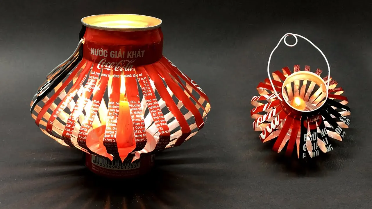 Top 30+ Cách Làm Lồng Đèn Trung Thu Siêu Đơn Giản