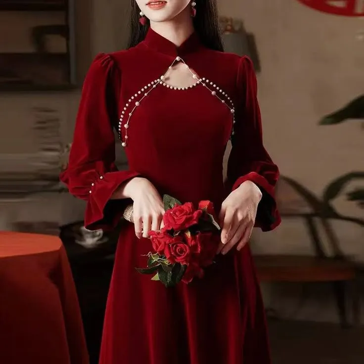 Vải Nhung Là Gì? Có Những Loại Vải Nhung Nào Phổ Biến Nhất